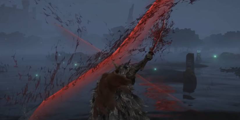 Elden Ring: What Does Arcane Do?