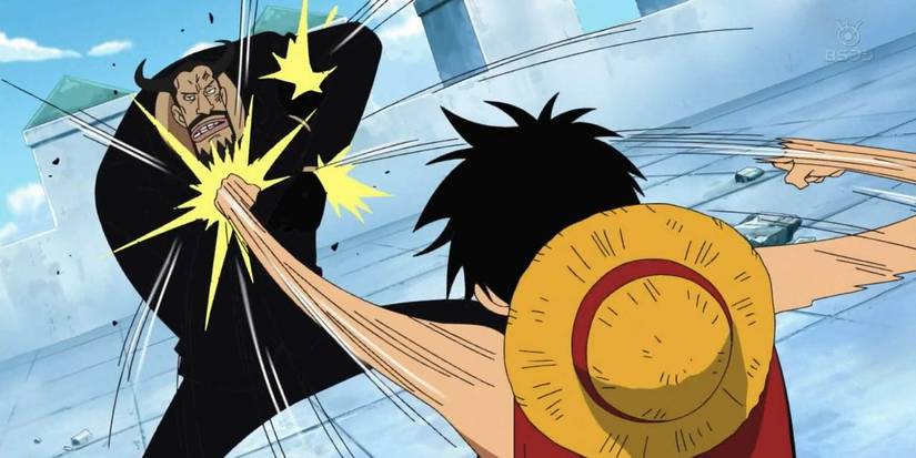 一件：Rokushiki，解释说 - Recmg.com