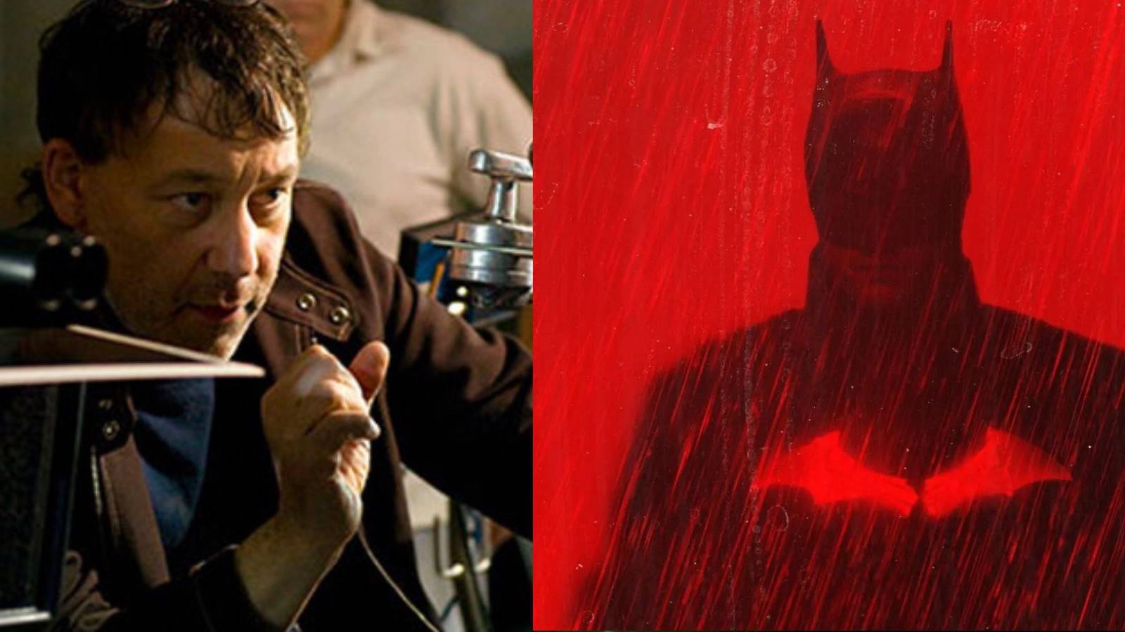 Doctor Strange 2 Director Sam Raimi Says He Would Make A Batman Film