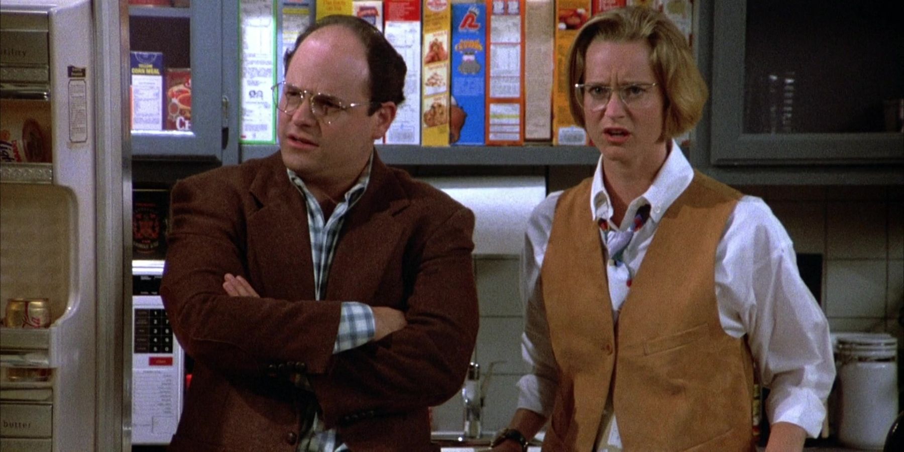 Seinfeld: What Comedy Writers Can Learn From Jerry And George's Failed ...