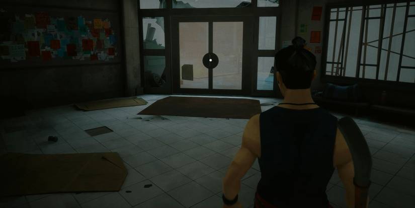 Sifu: How To Beat Fajar The Botanist