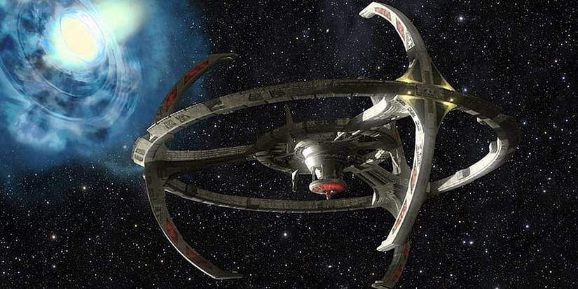 Star Trek: Exploring The Deep Space 9 Problem