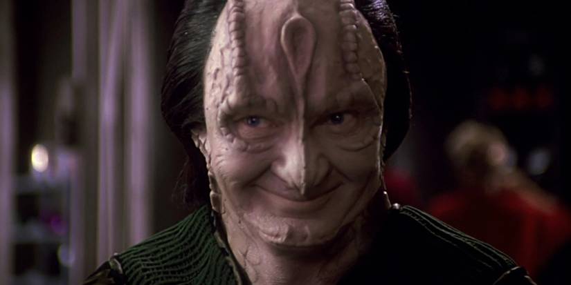Star Trek: Was Garak A Spy Or A Simple Tailor?