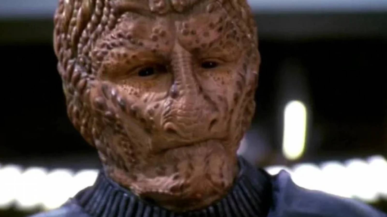 Star Trek: Voyager - Who Are The Hirogen?