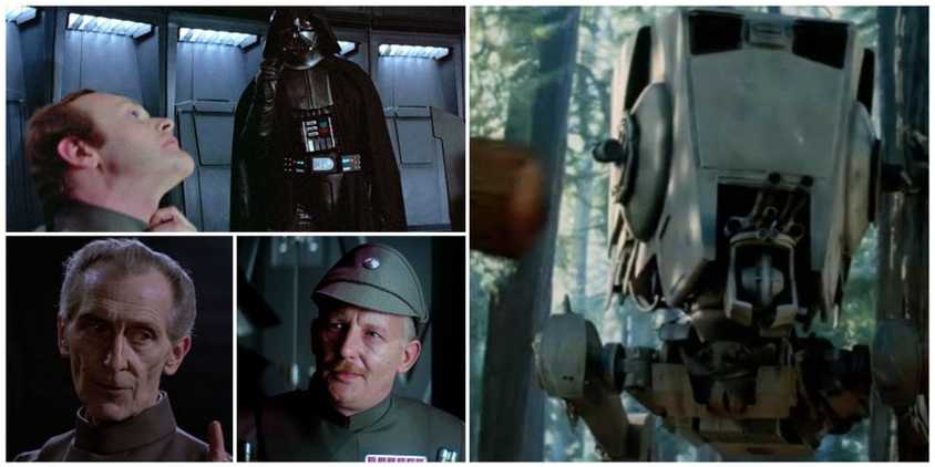 Star Wars: The Moff Political Position, Explained