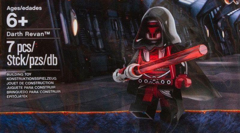 A History of Star Wars Video Game LEGO Sets