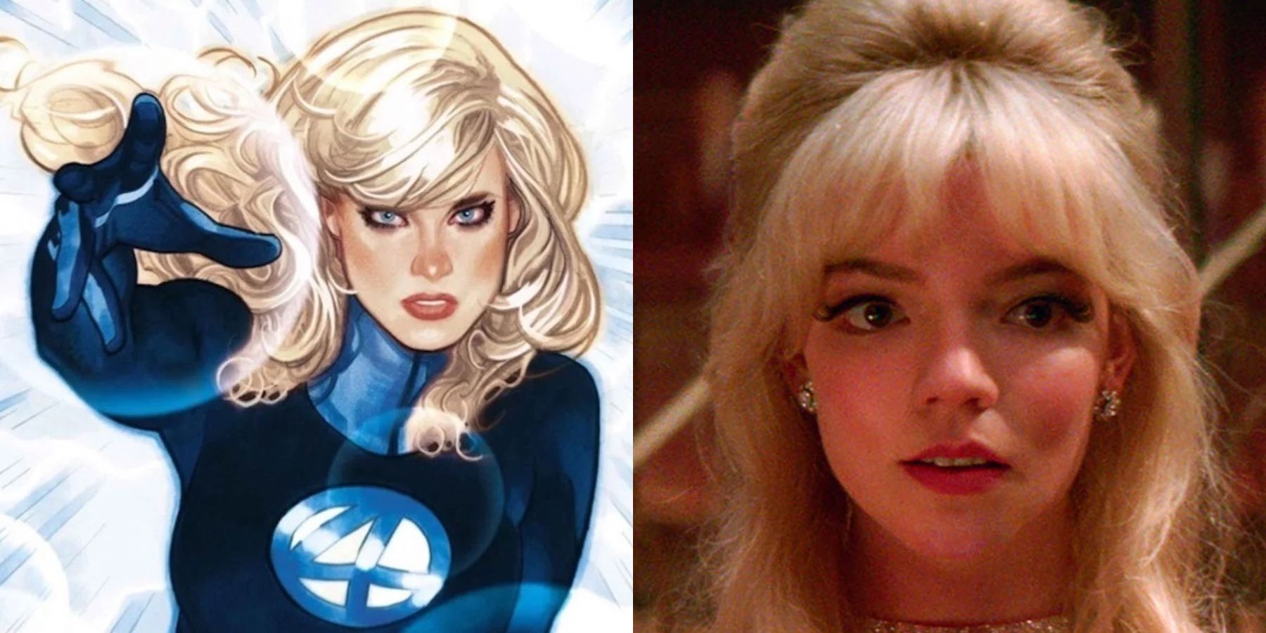 Sue Storm's Instagram, Twitter & Facebook on IDCrawl