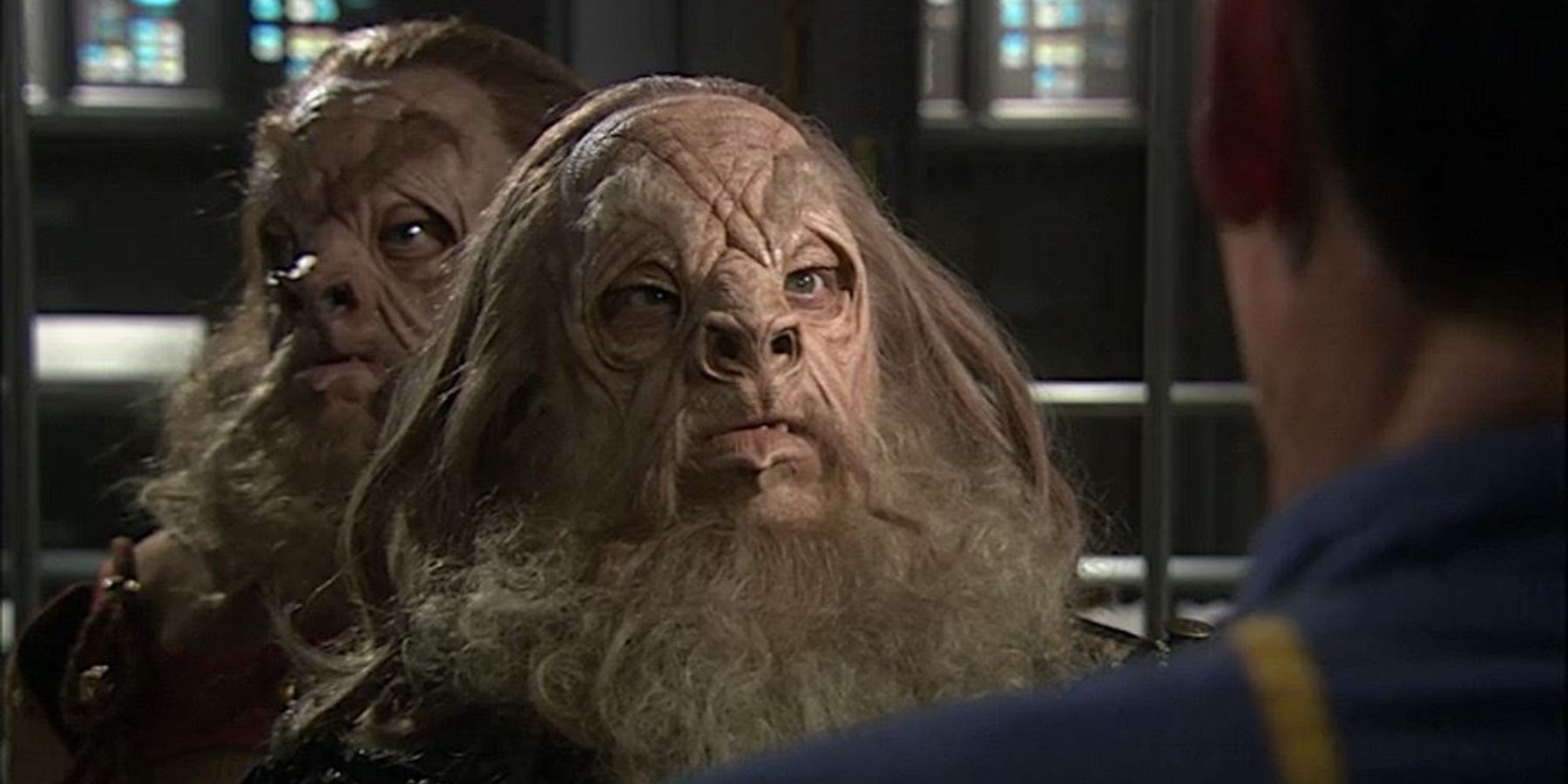 Star Trek: The Tellarite Race, Explained