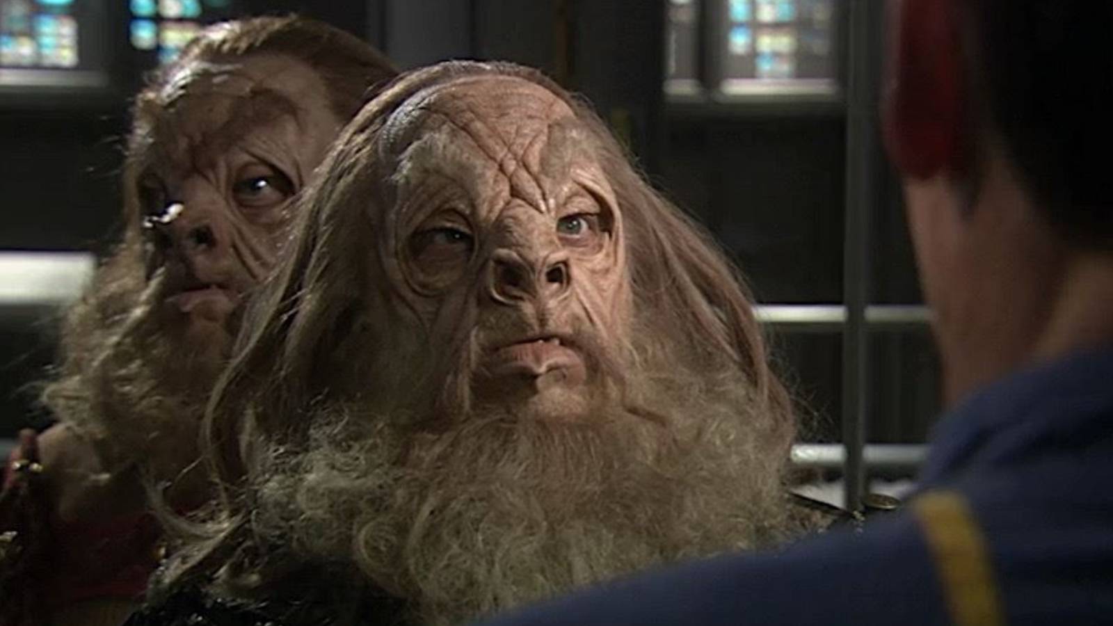 Star Trek: The Tellarite Race, Explained