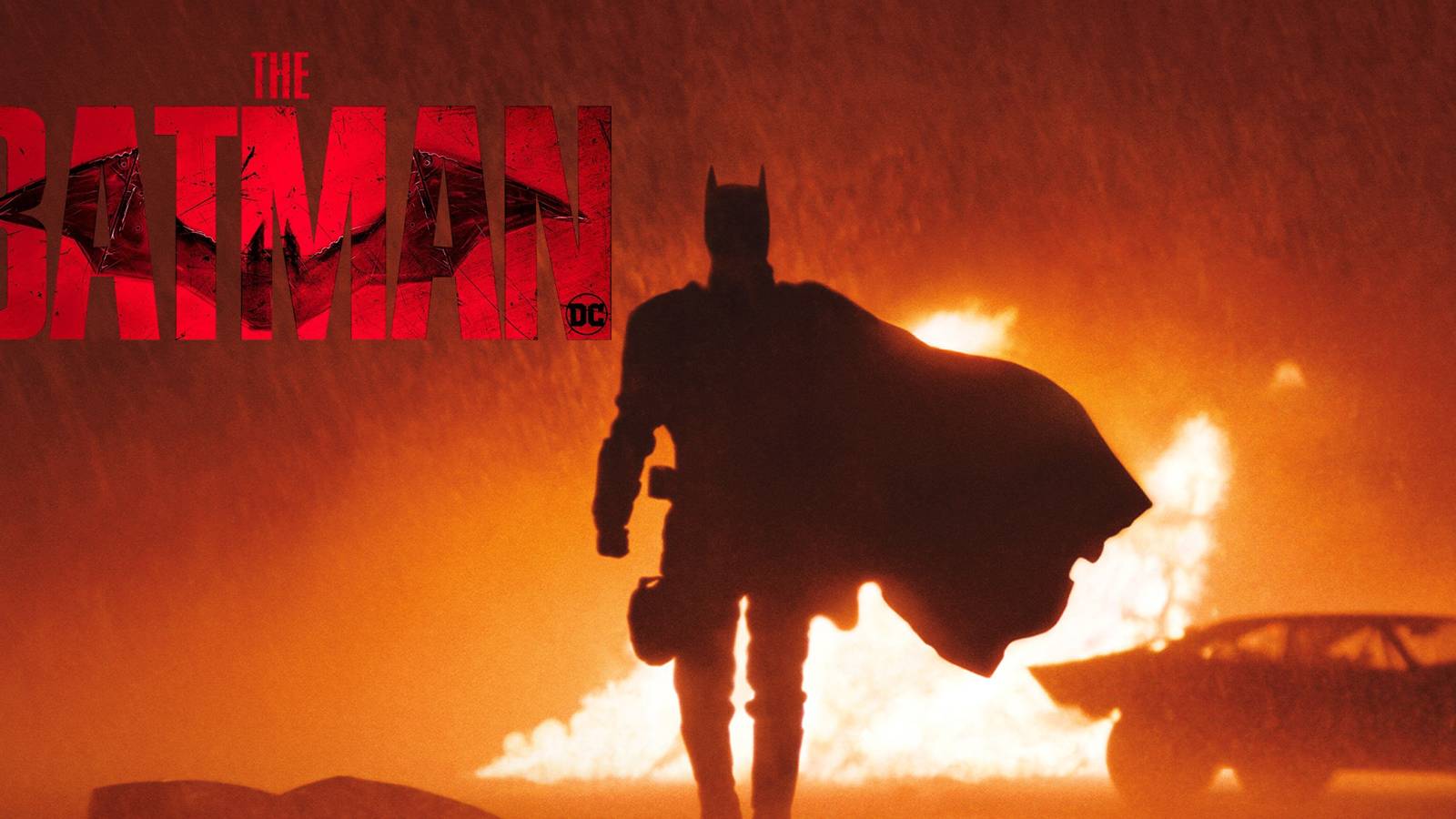 The Batman’s Trailers Gave Too Much Away