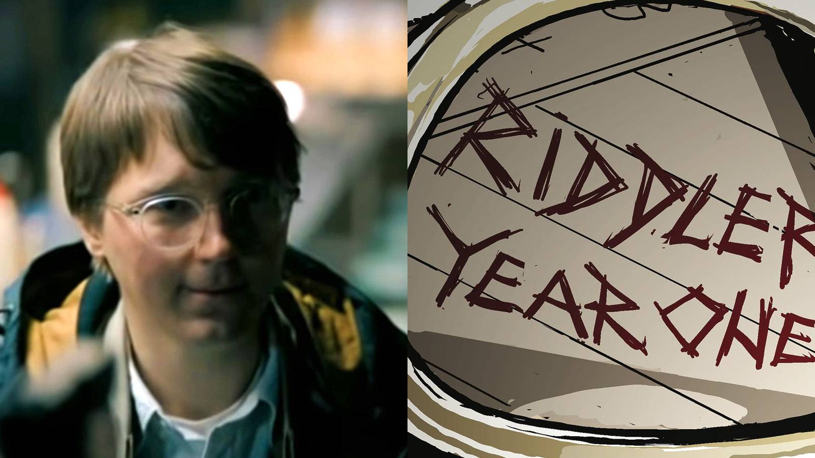 The Batman Star Paul Dano Wrote A Riddler Prequel Coming This Year