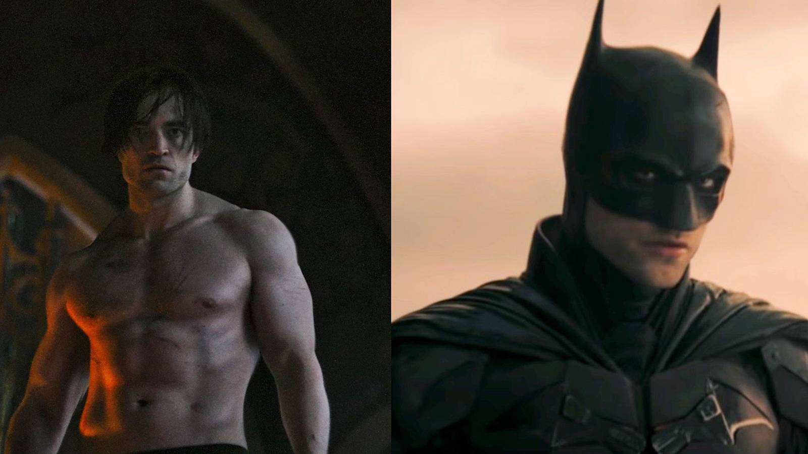 Robert Pattinson's The Batman Diet Has Him Never Wanting Certain Meal