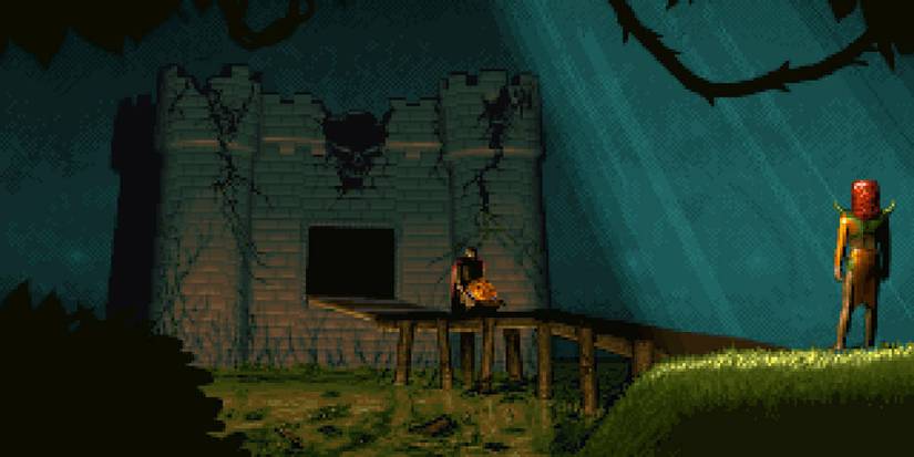 Classic The Gold Box D&D RPGs Getting Remastered Steam Release