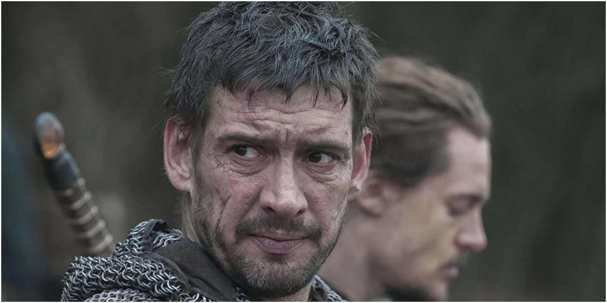 Best Fighters On The Last Kingdom, Ranked