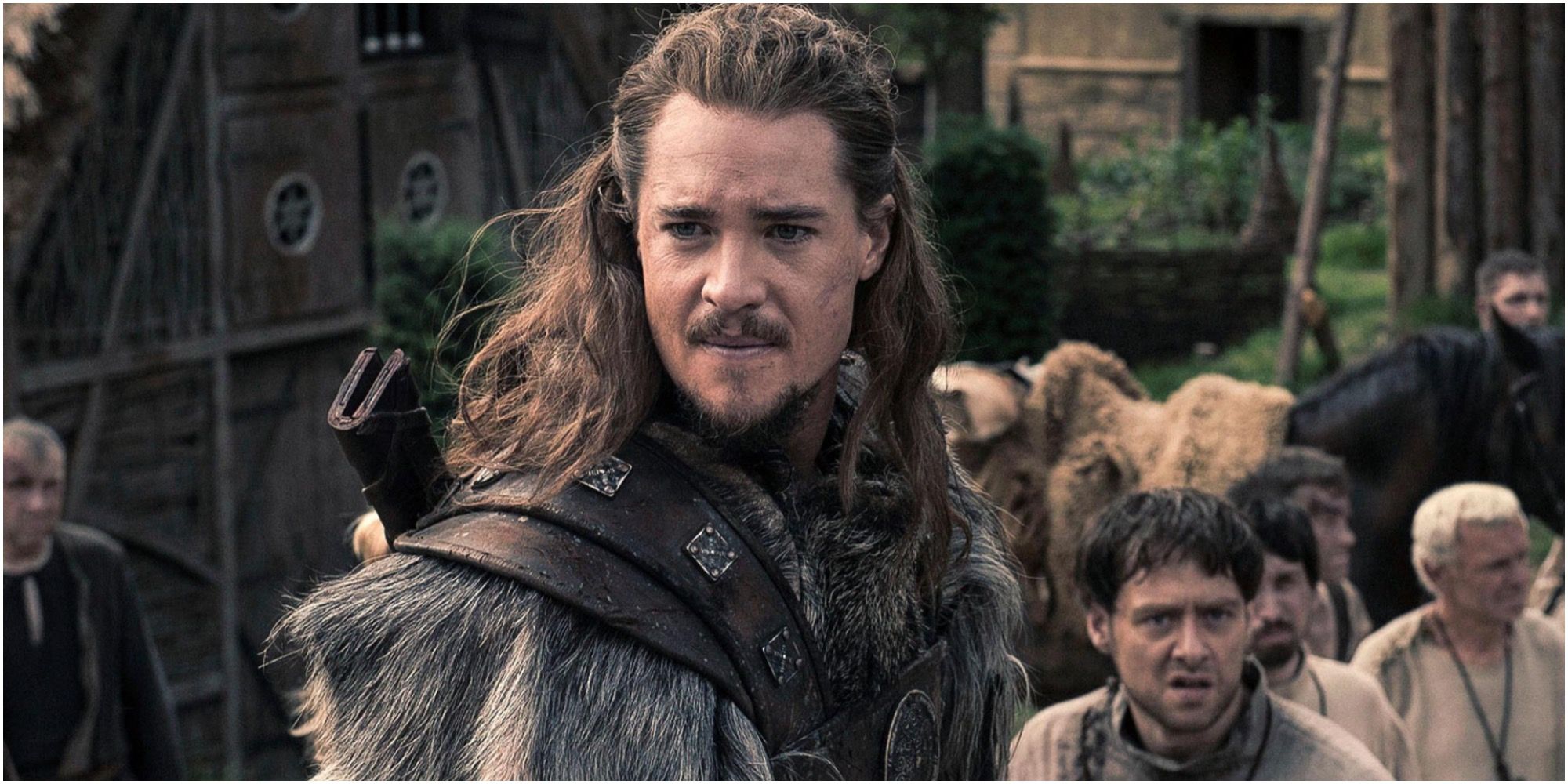 The Last Kingdom: The Best Quotes In The Series So Far