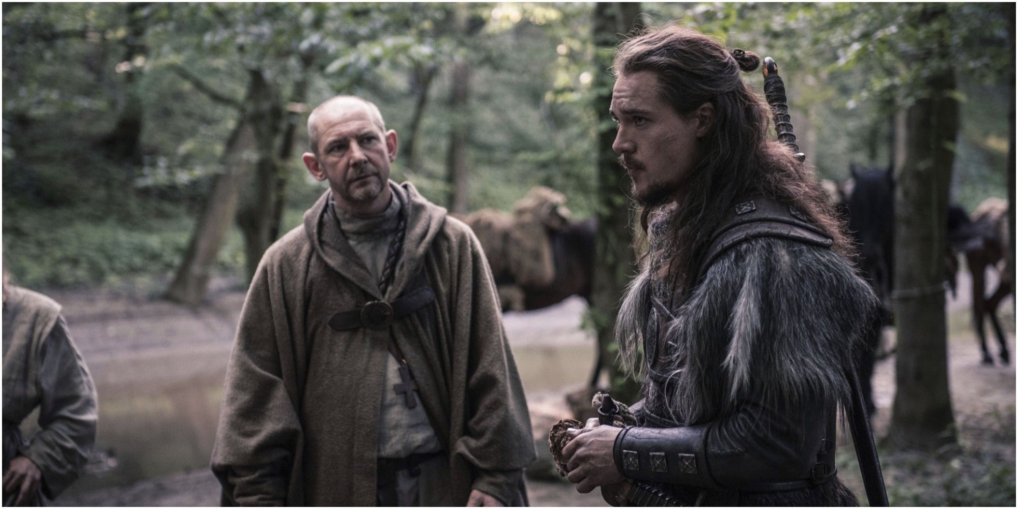 The Last Kingdom: The Best Quotes In The Series So Far