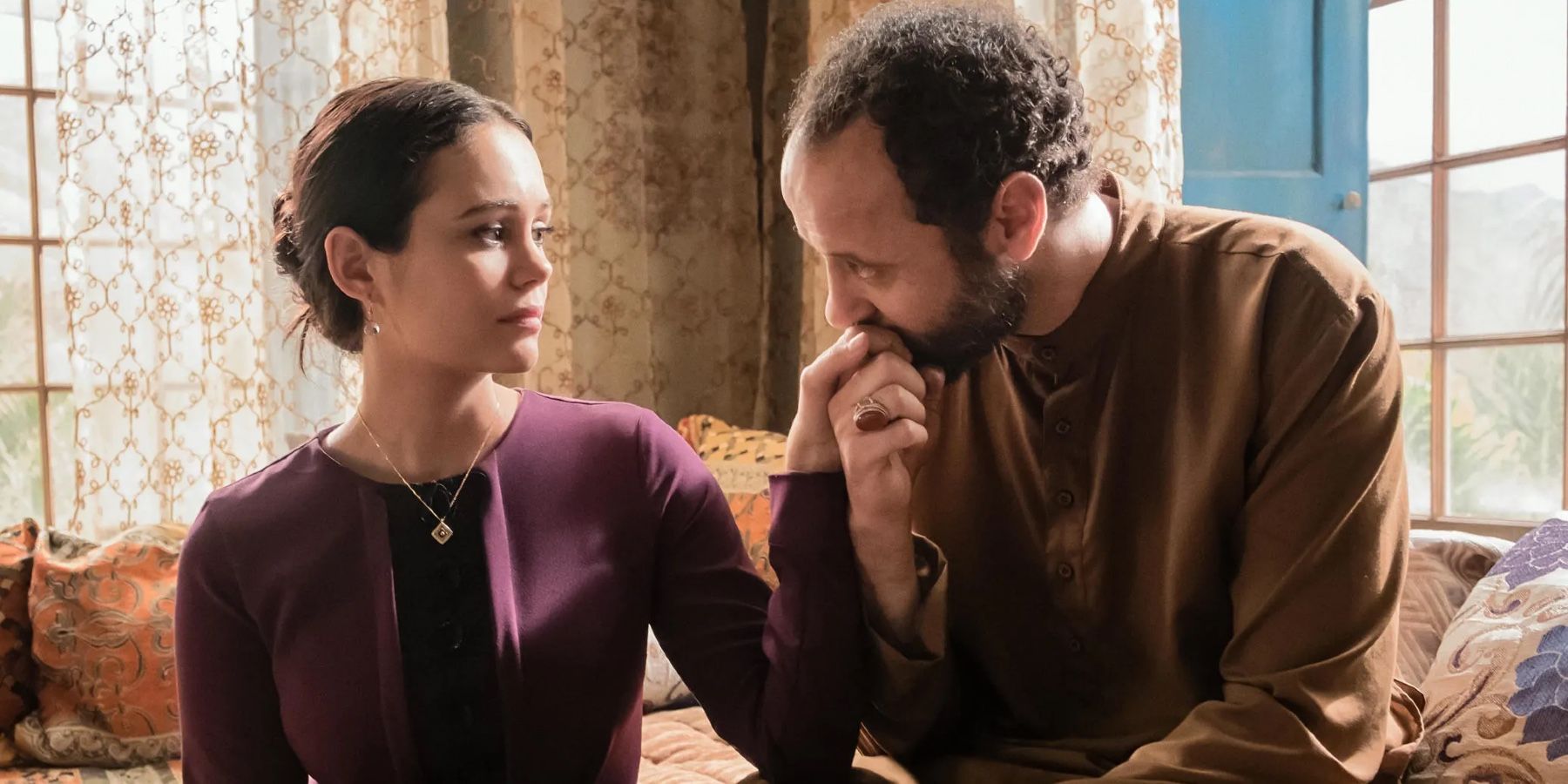 Jack Ryan: Why John Krasinski Is The Best Version Of The Character