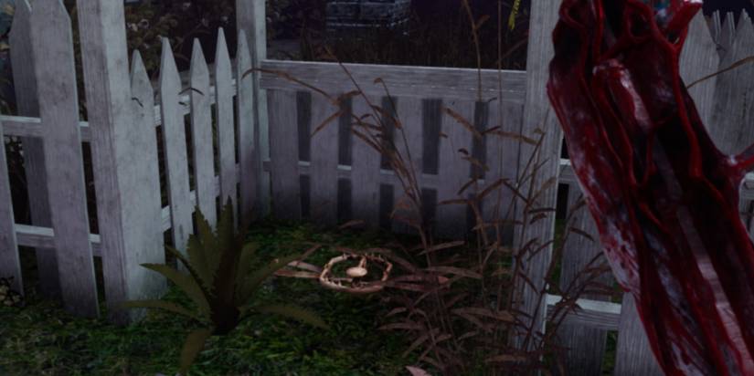 Dead By Daylight: How To Play The Trapper