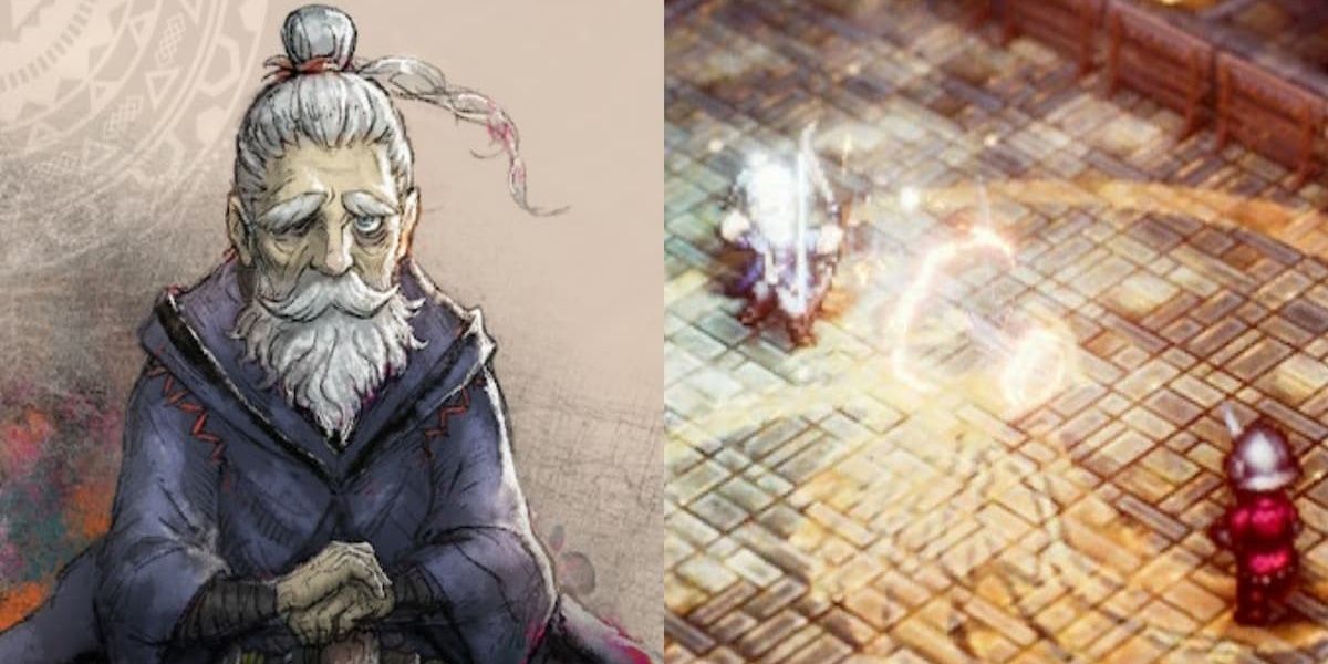 Triangle Strategy: Optional Characters You Need To Recruit