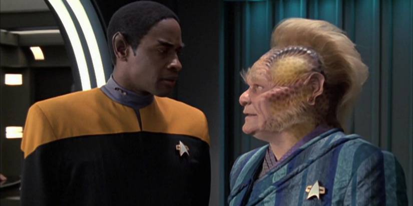 Star Trek: Delta Quadrant, Explained