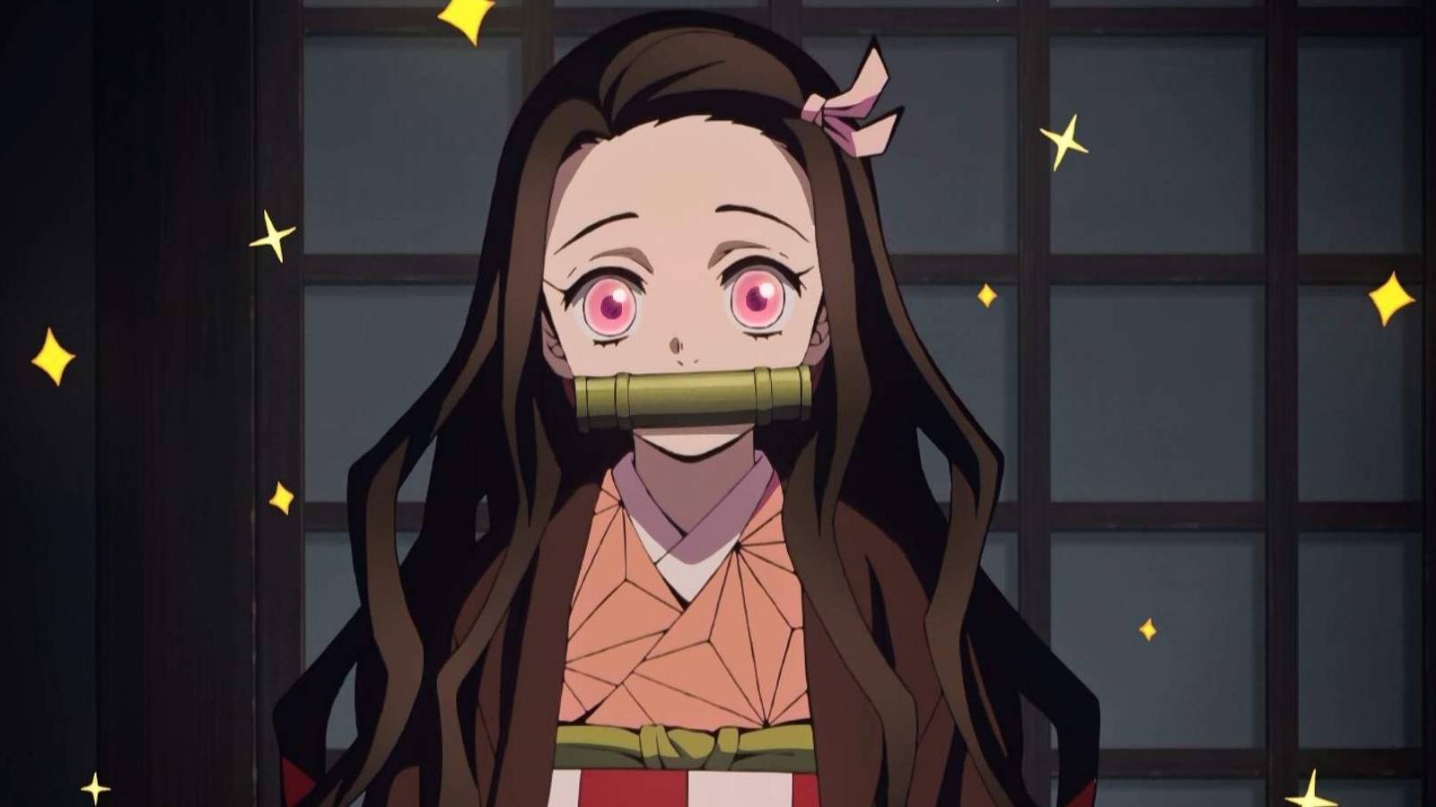 How Much Has Nezuko Changed Since Season 1