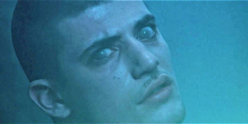 Harry Potter What Are The Unforgivable Curses?