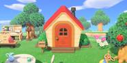 Animal Crossing Fan Uses 3D Printer To Make Incredible New Horizons House