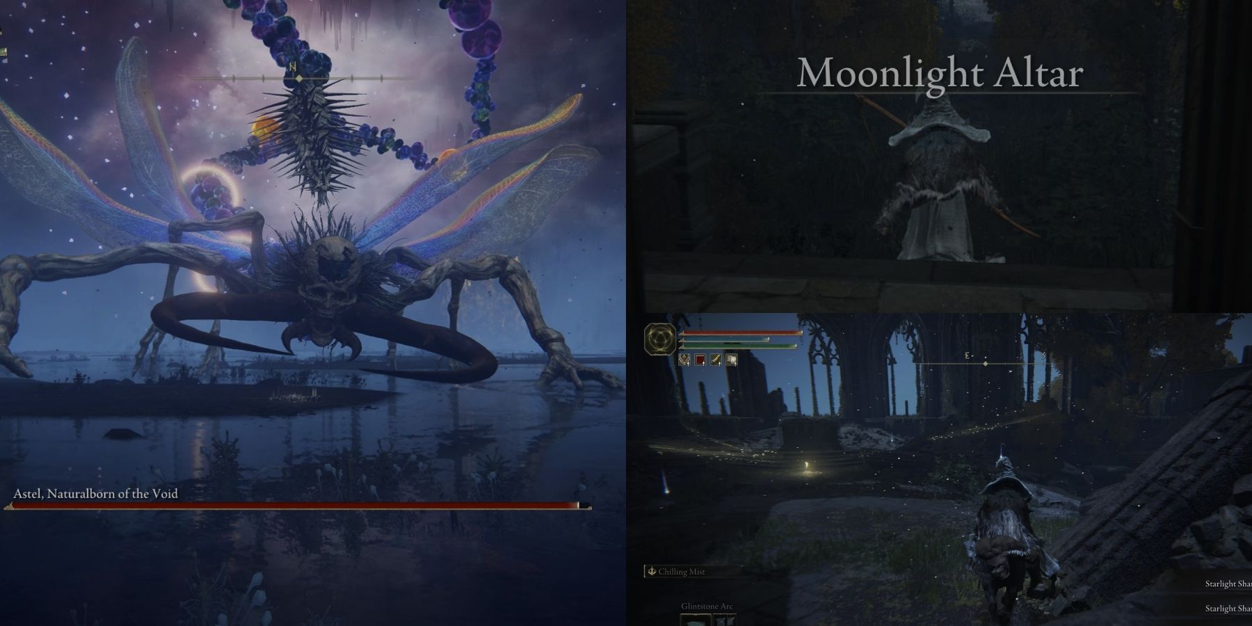 Elden Ring: Ranni Full Quest Walkthrough