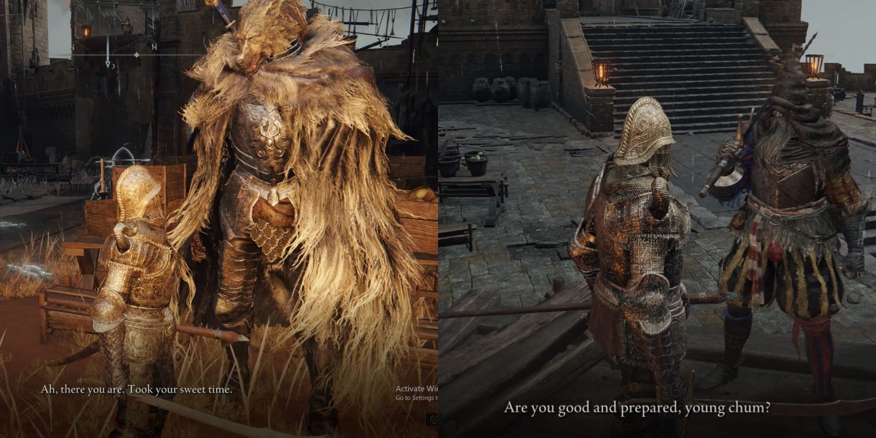 Elden Ring: Ranni Full Quest Walkthrough