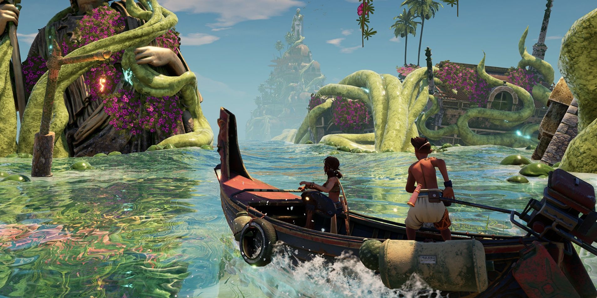 The Best Pro Tips For Submerged: Hidden Depths