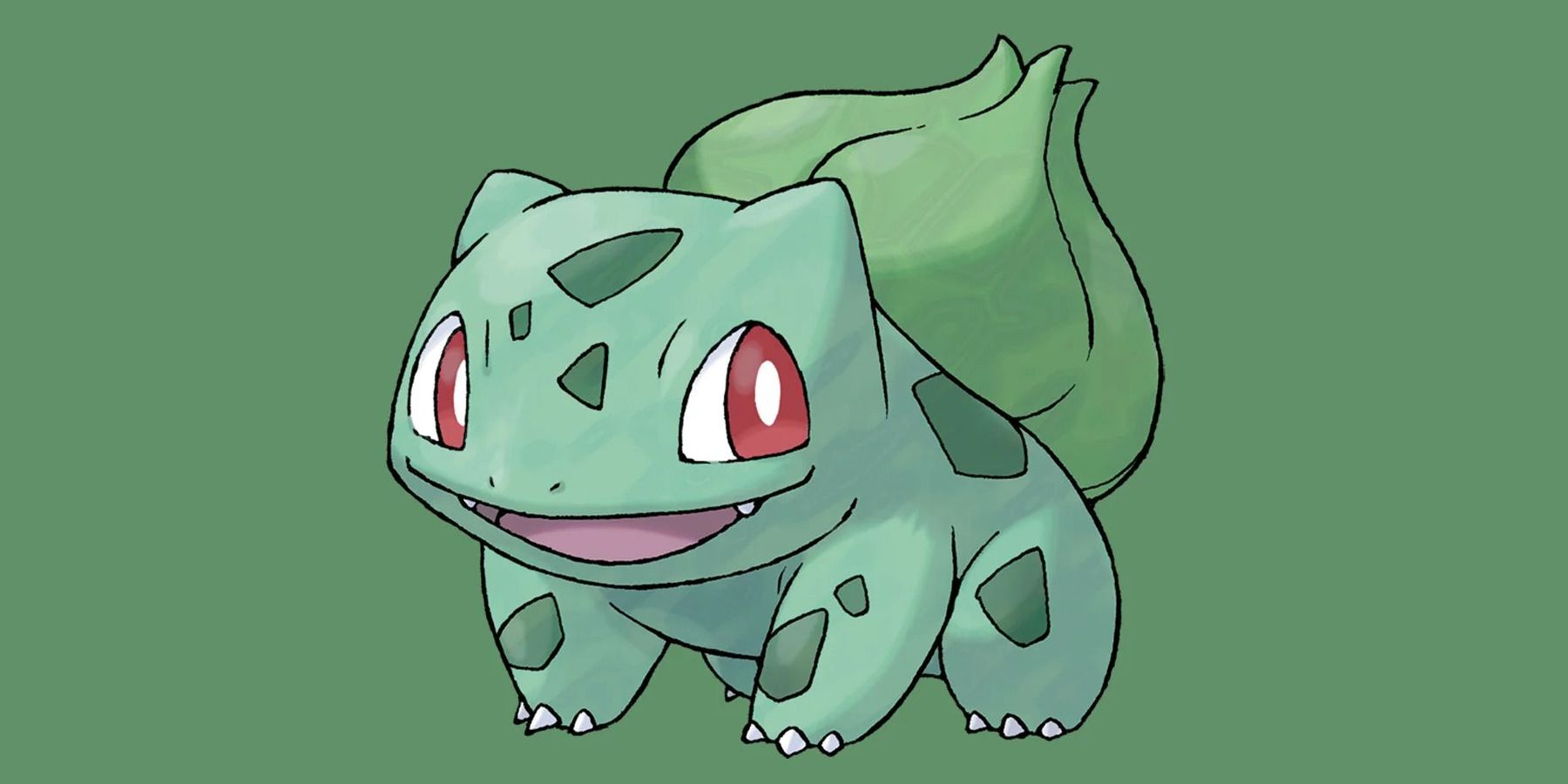 Pokemon Fan Makes Game Boy Terrarium With Bulbasaur