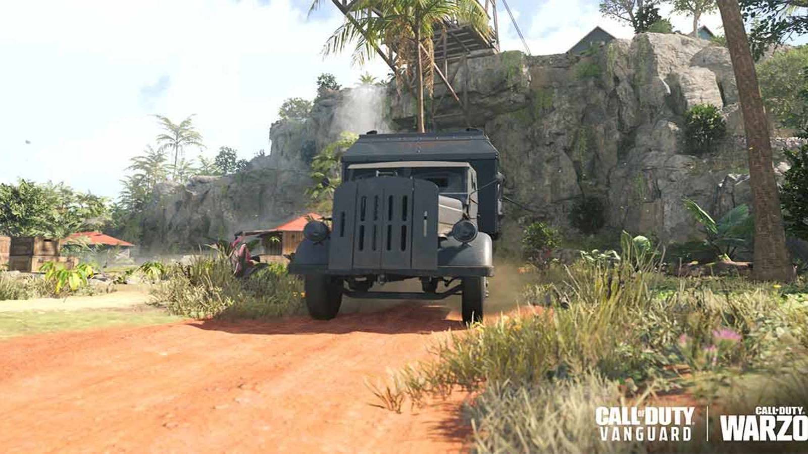 Call of Duty: Warzone Trick Gets Players Tons of Money At The Start of ...