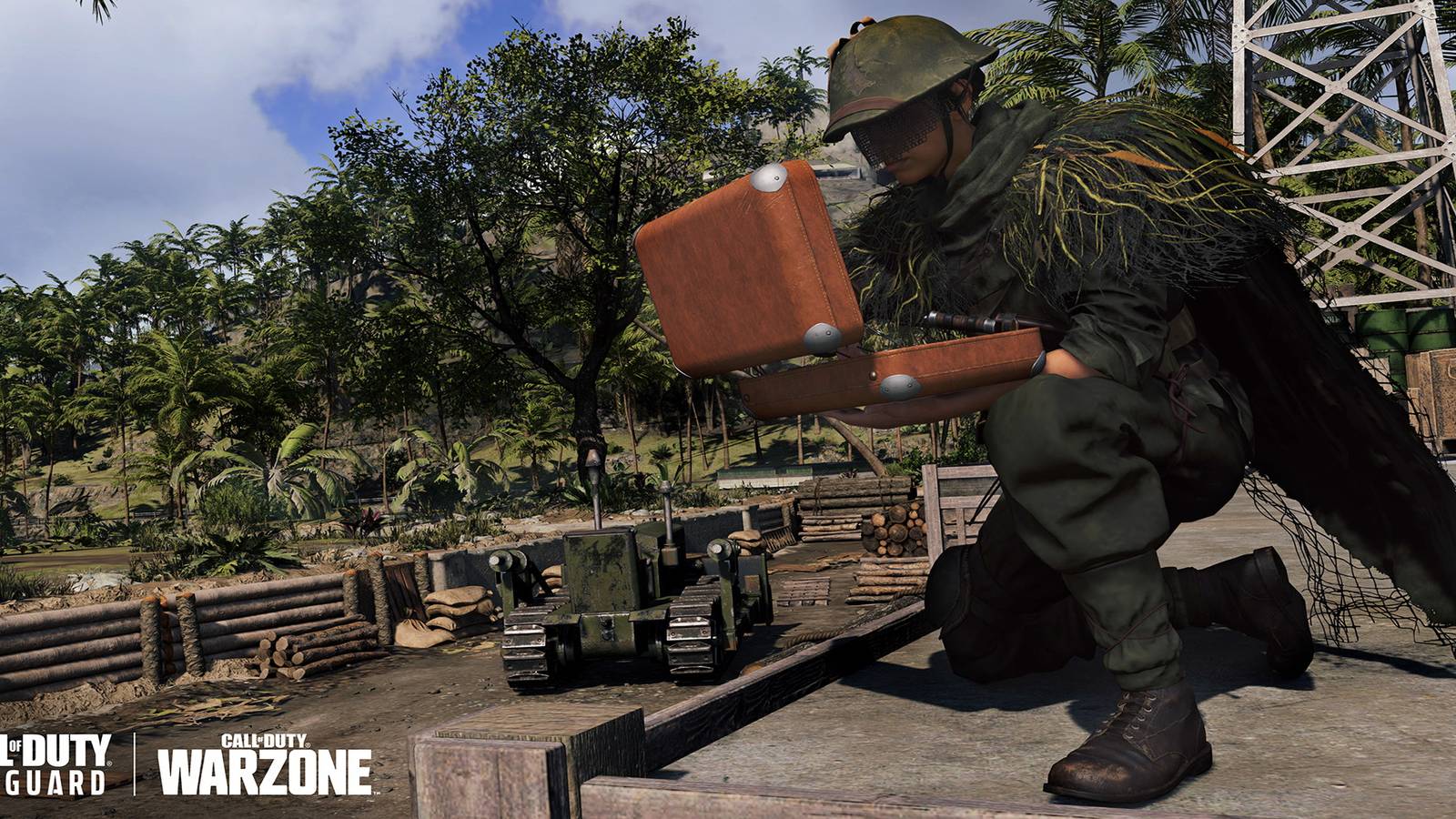 Call of Duty: Warzone - Name Color Change Requests Explained