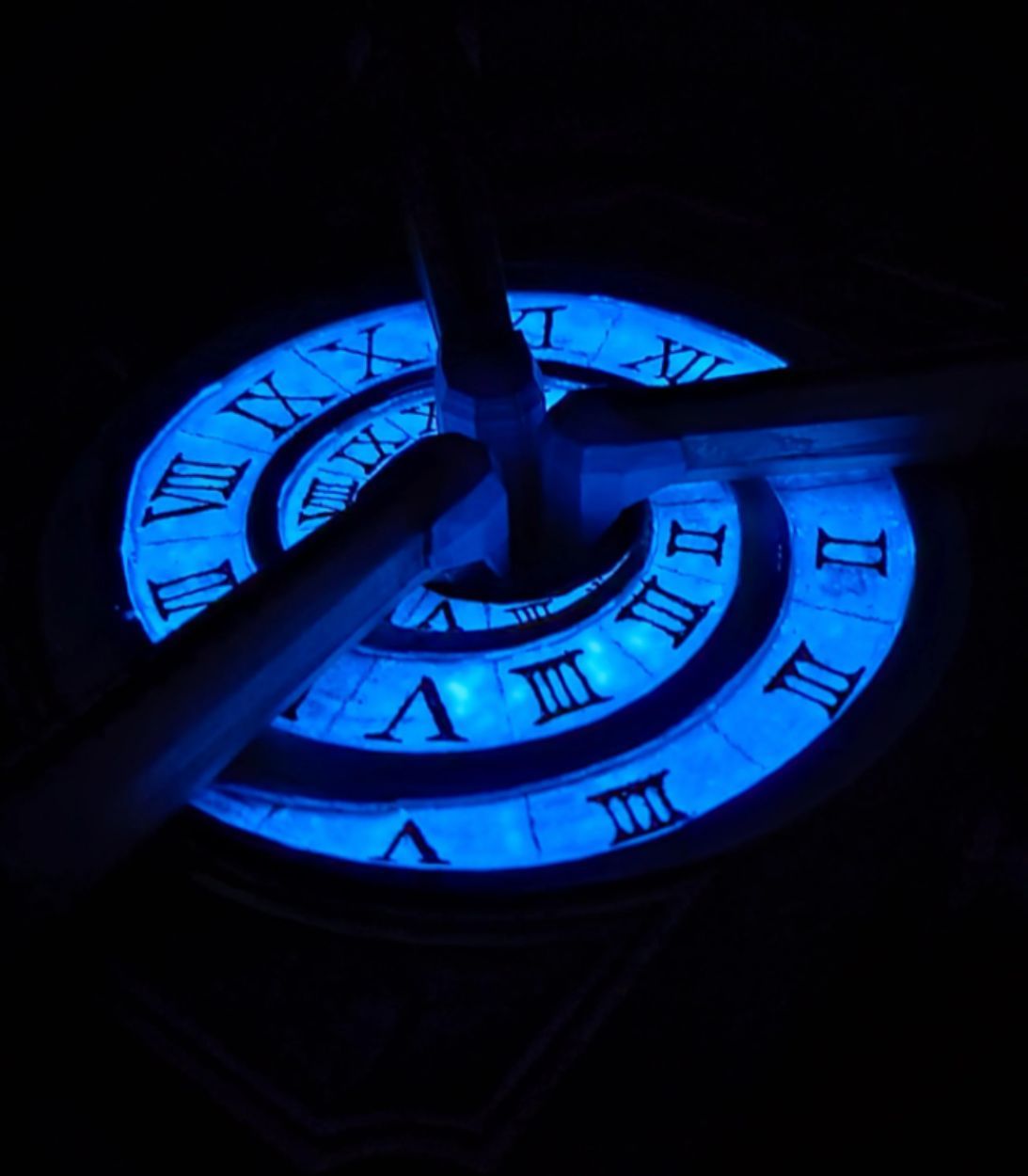 Call of Duty Zombies Fan Makes Time Bomb Replica