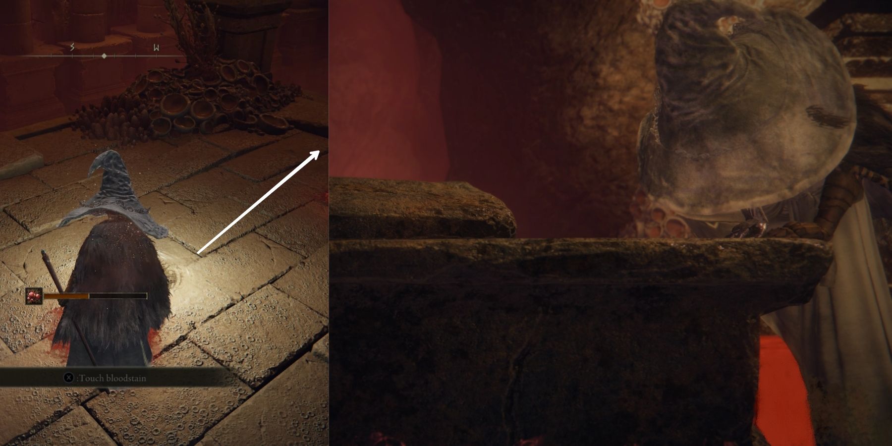 Elden Ring: Ranni Full Quest Walkthrough