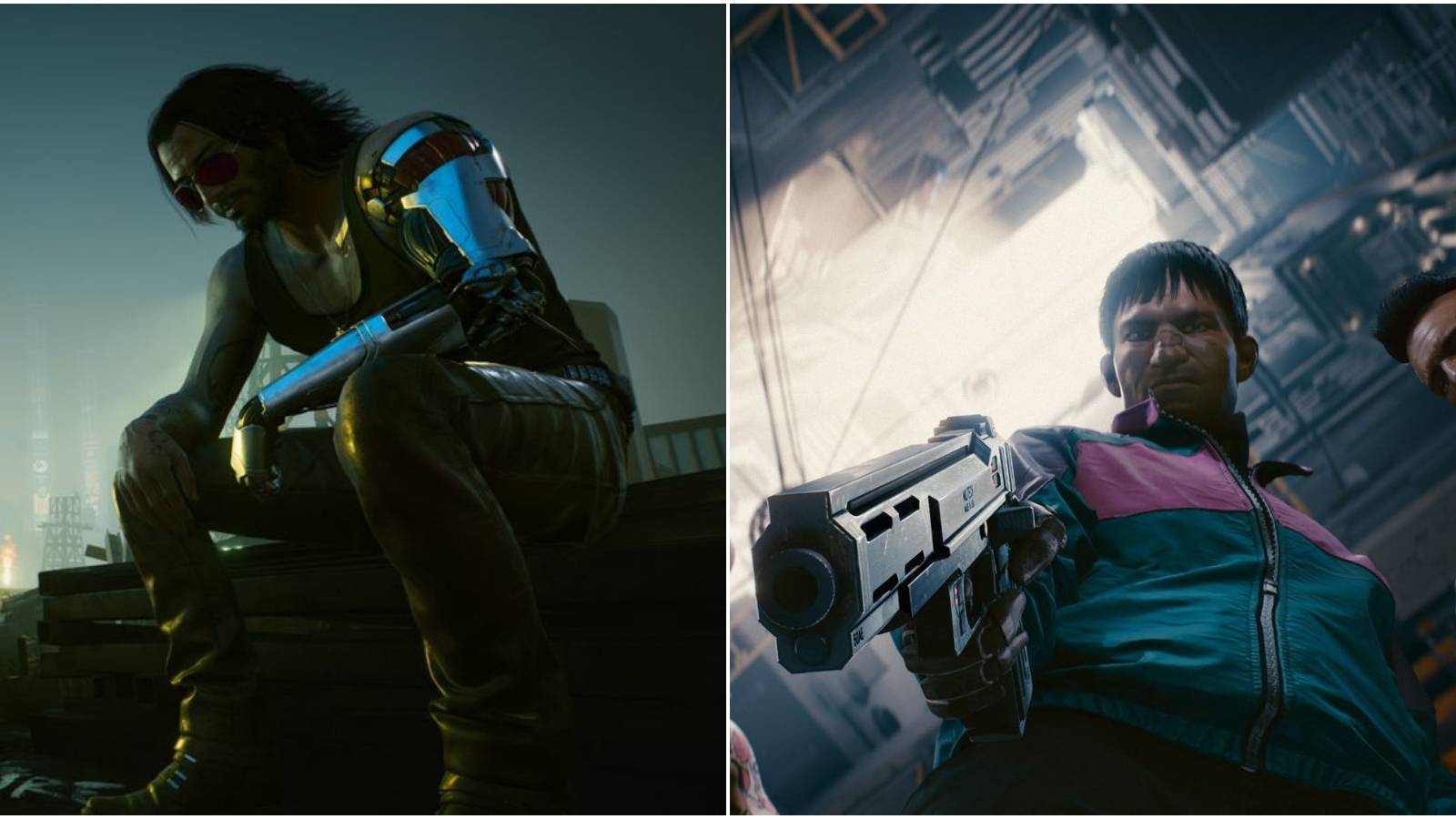 Cyberpunk 2077: Best Weapon Attachments & How To Get Them