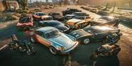 Cyberpunk 2077 Clip Shows Off Impressive Vehicle Combat Mod
