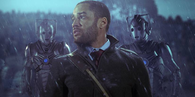 This Doctor Who Character Was Massively Underutilized