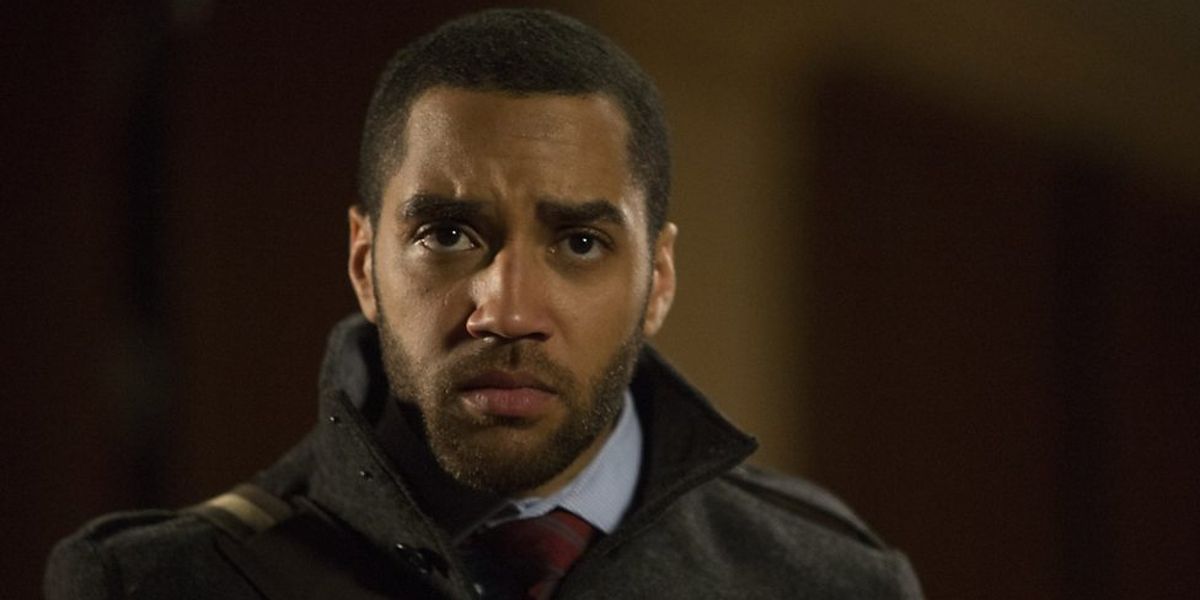 This Doctor Who Character Was Massively Underutilized