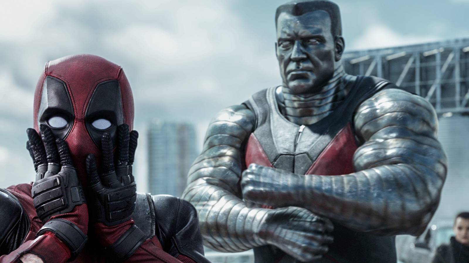 Who Plays Colossus In The X-Men Movies?