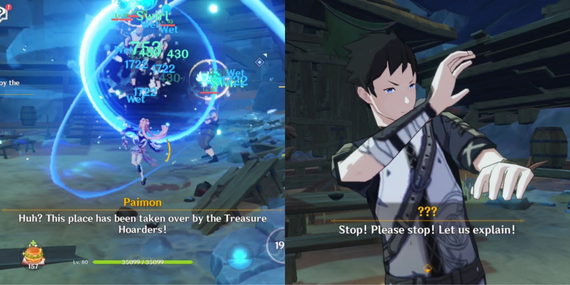 Genshin Impact: How To Get The Cup Of Commons