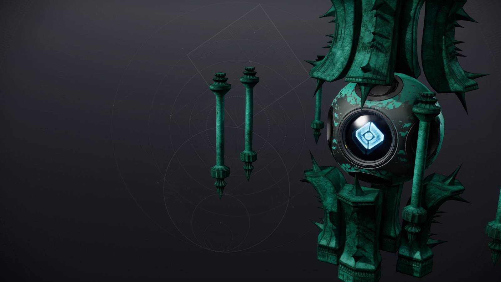 Destiny 2’s Fundament Shell Implies the Witch Queen Influenced Humanity ...