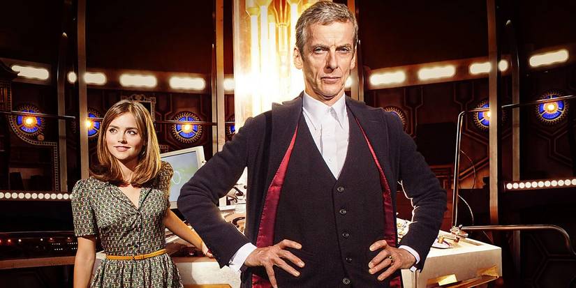 Doctor Who: The Hybrid Prophecy, Explained