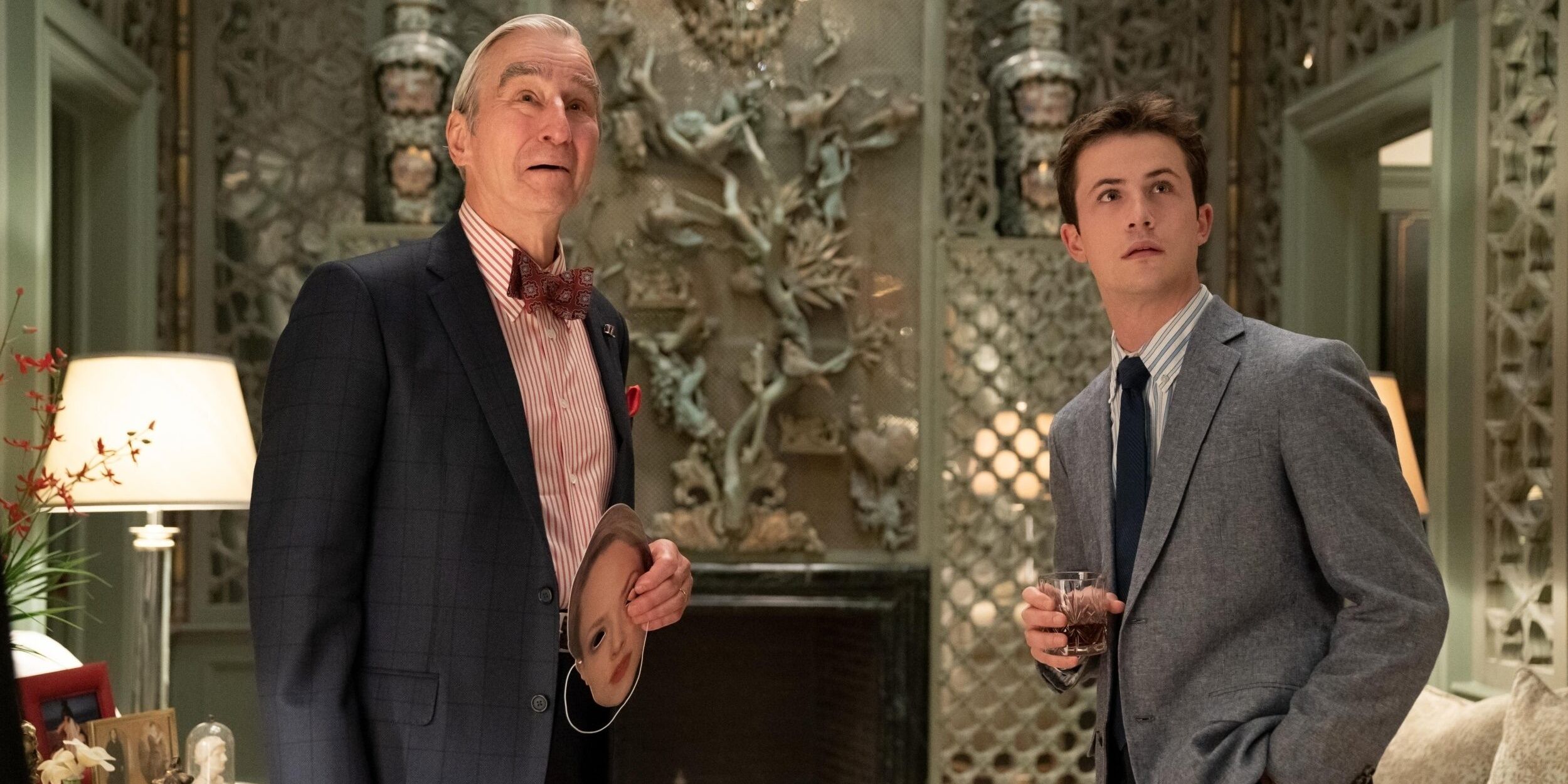 The Dropout Episode 6 Review