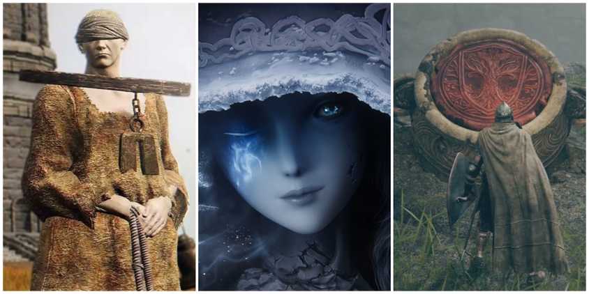 How To Heal In Elden Ring Nightreign