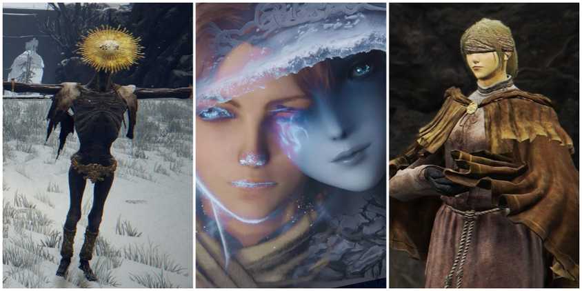 Things We Know About Elden Ring's Miquella