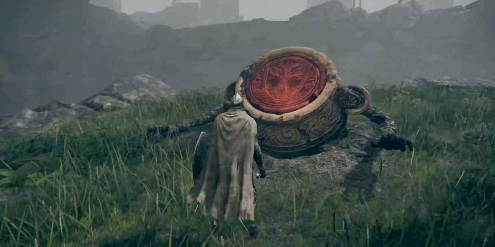 All NPC Quest Lines In Elden Ring