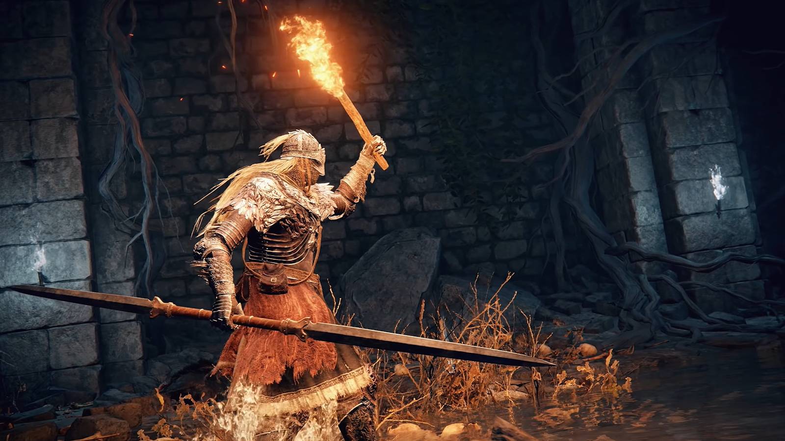 Elden Ring: How to Get Unlimited Smithing Stones 5 & 6
