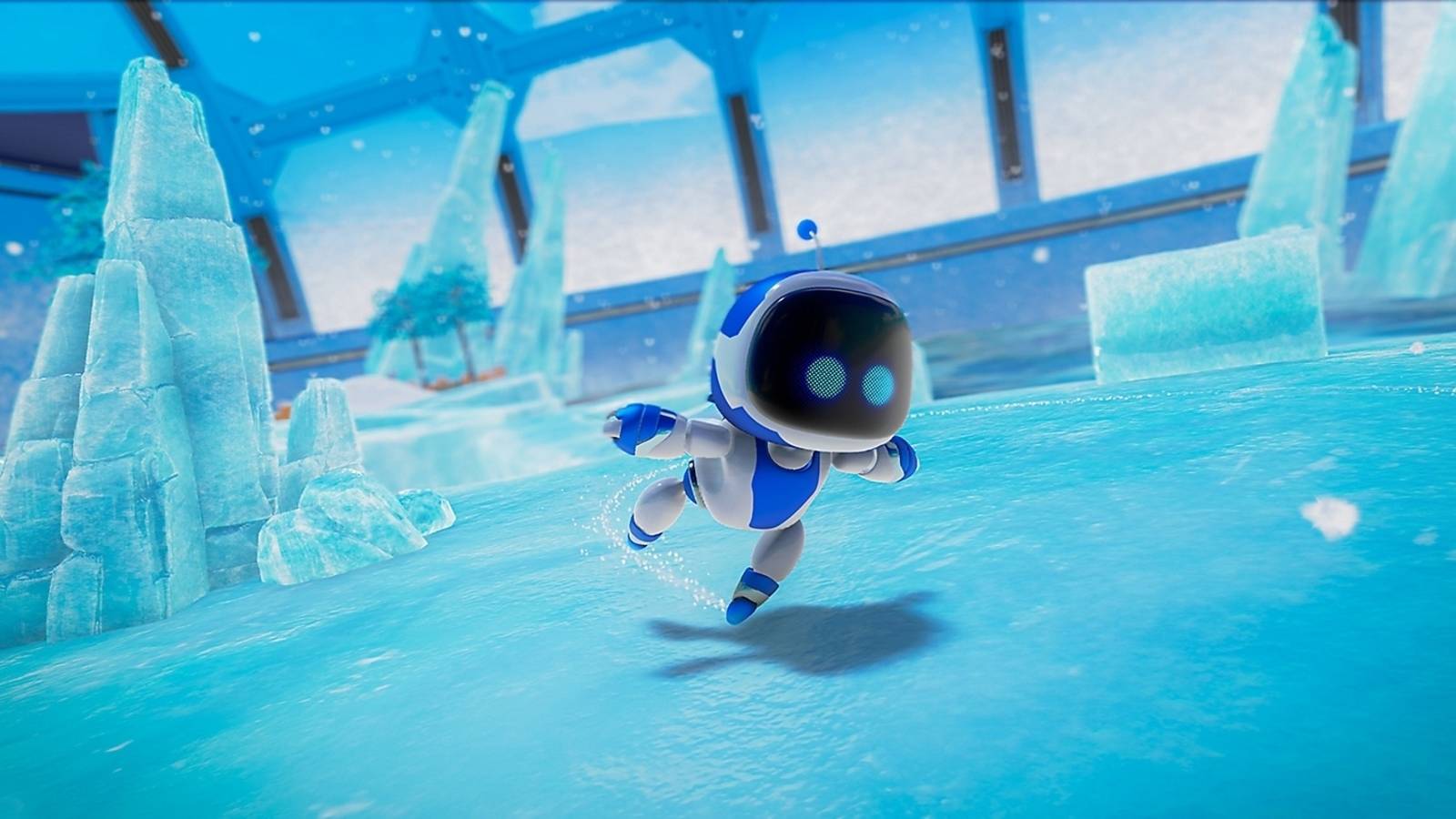 Fall Guys is Adding an Astro Skin