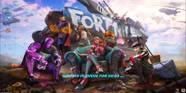 Fortnite Chapter 3 Season 2 What Does Waiting In Queue Mean Fortnite Chapter 3 Season 2 What Does Waiting In Queue Mean